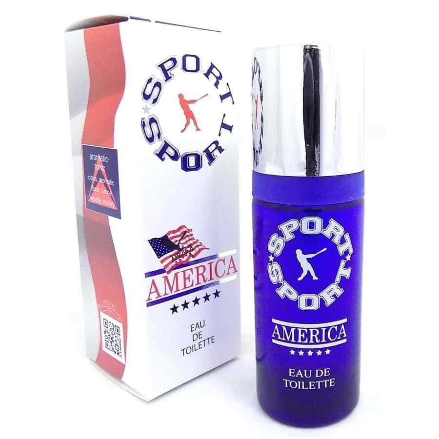 Goedkoop Parfums kopen zoals America Sport for him by Milton Lloyd shop ...